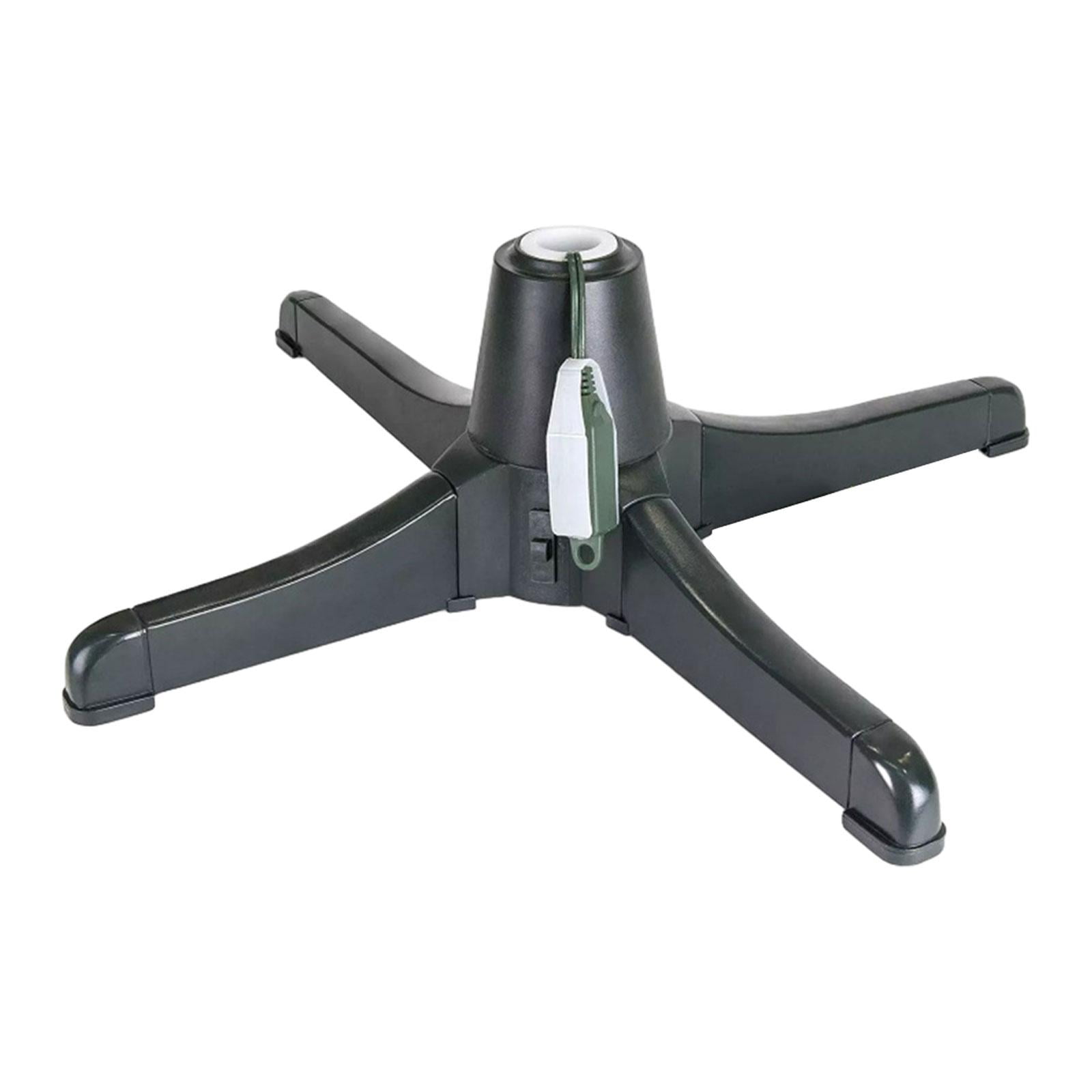 GUOOL Electric Christmas Tree Stand Christmas Tree Decorative Rack ...