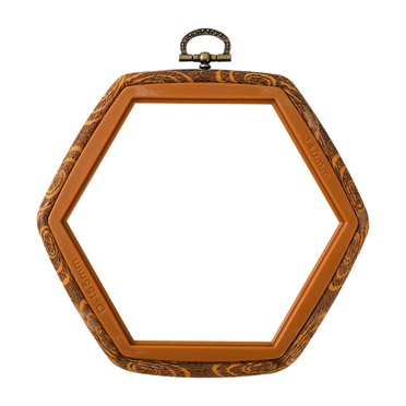 Botattraeck 15 Pcs Plastic Mesh Canvas Sheet Square Cross Stitch ...