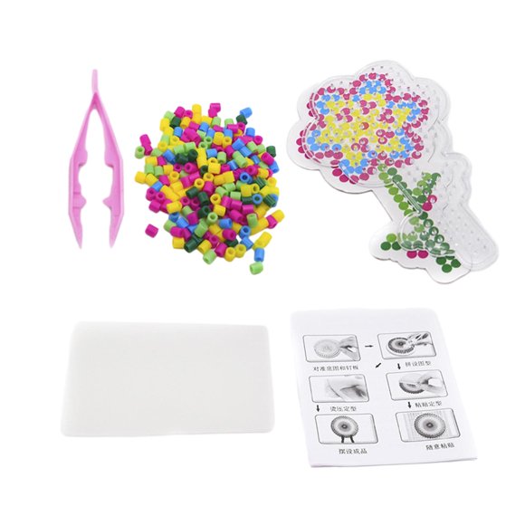 Bead Melting Craft Iron