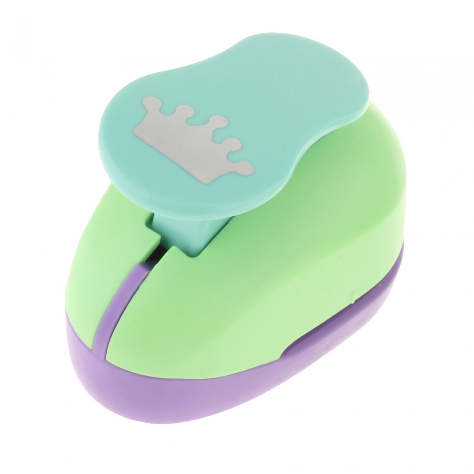 GUOOL Paper Punch Scrapbook Puncher Embossing, Premium Photos Paper ...