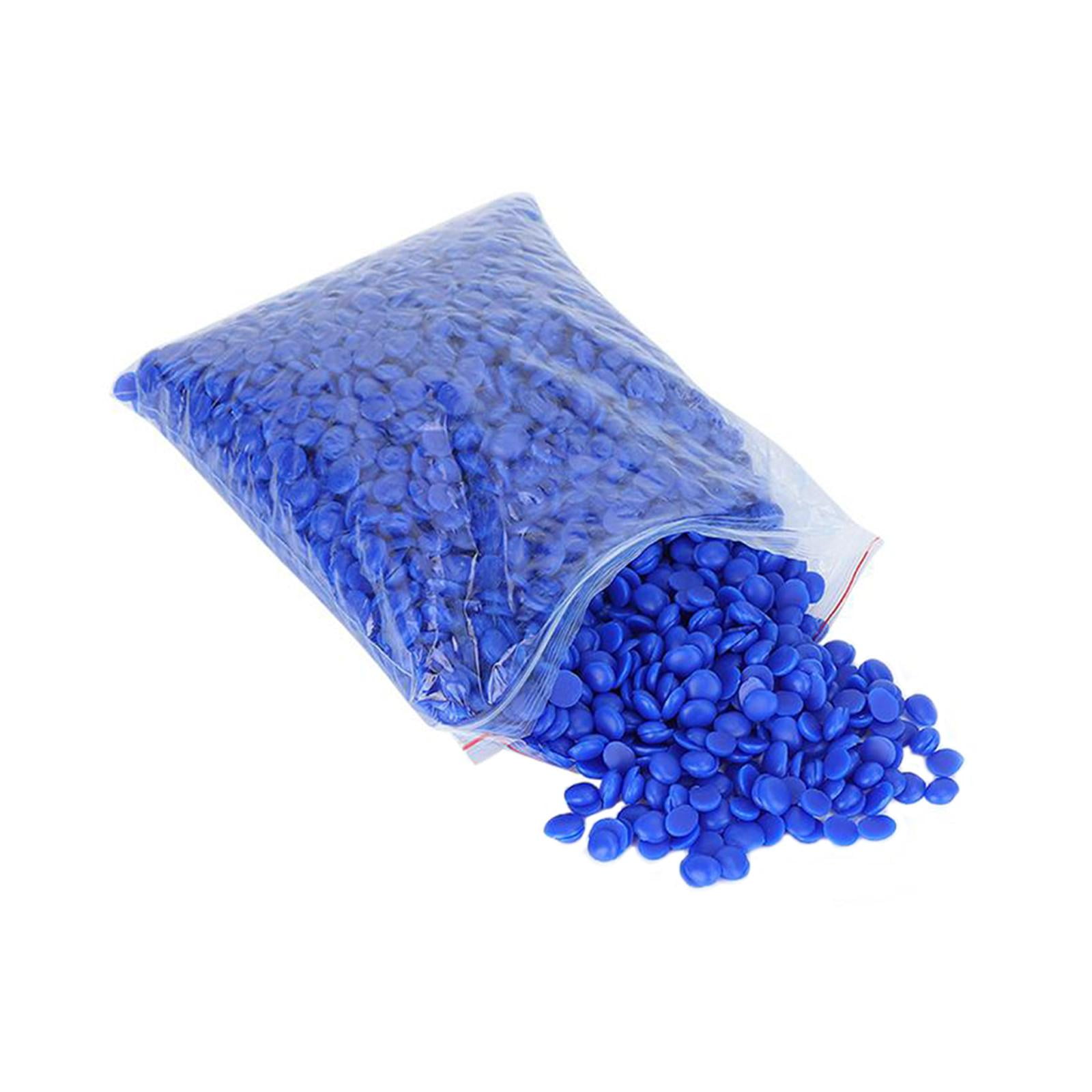 GUOOL Premium Wax Beads 16oz Jewelery Making Tools Flexible ...