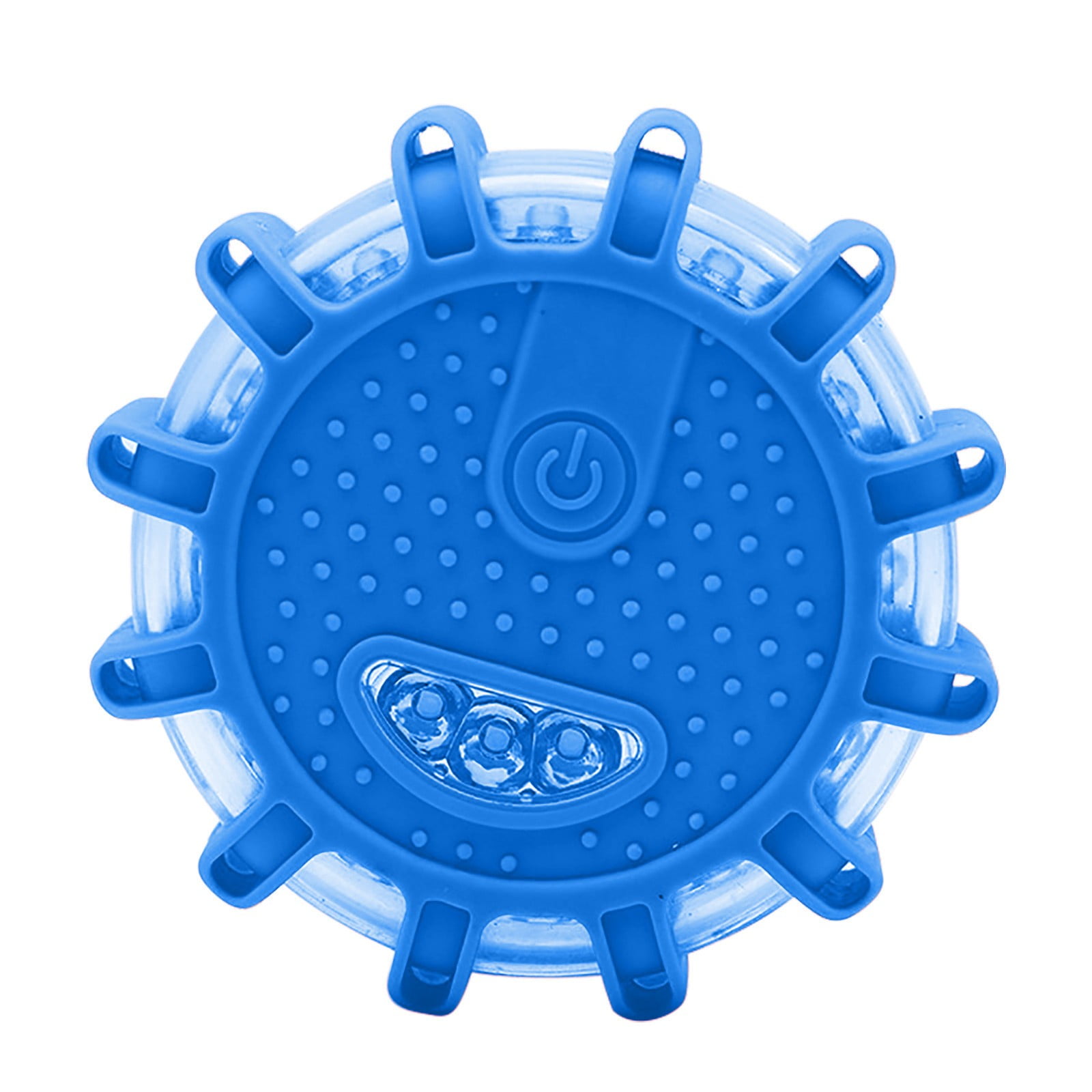 GUOTIAOTANG LED Road Flares Emergency Lights Roadside Car Flare Kit for ...