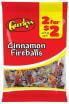 GURLEY'S CINNAMON FIREBALLS 2 Oz. Pack Of 12 Case - Walmart.com