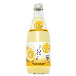 GUS Soda Dry Meyer Lemon 12 Oz(12 Pack) - Walmart.com