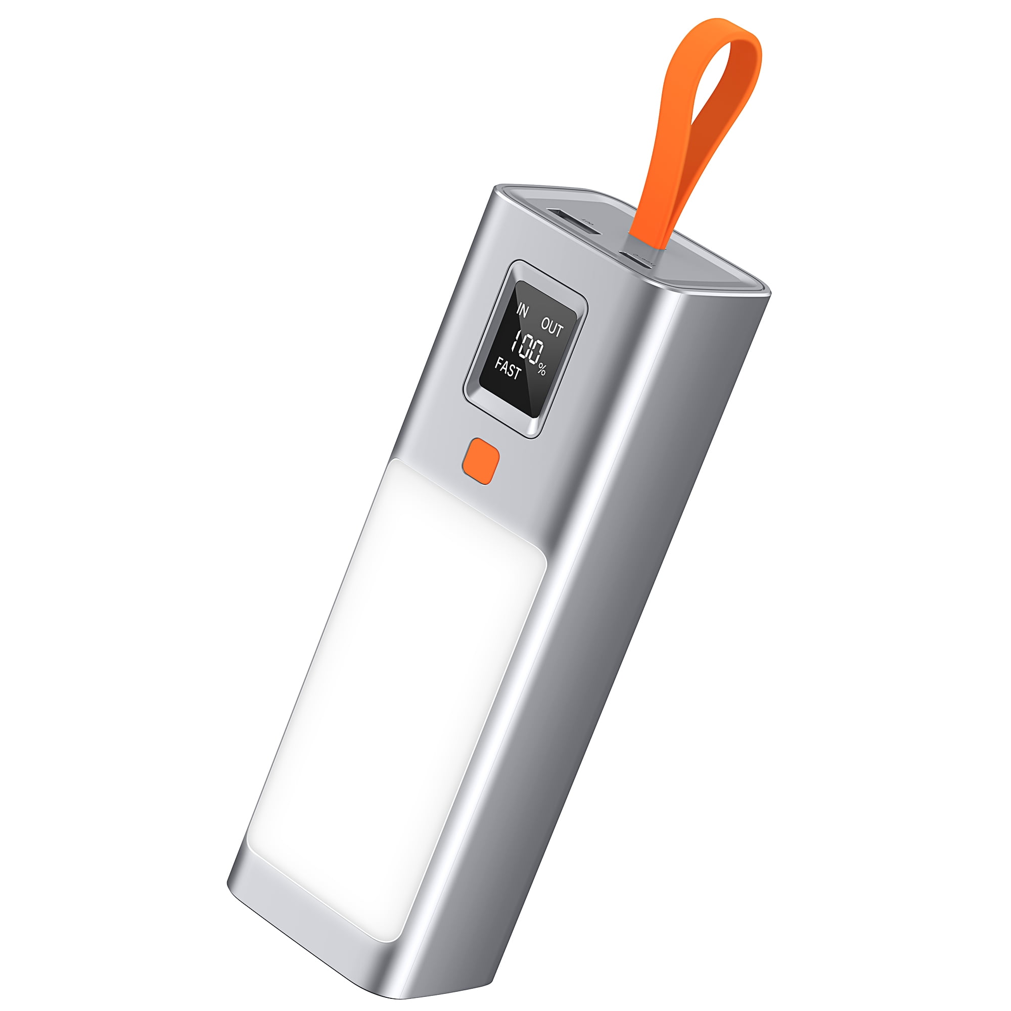 GUSGU Power Go P100 20,000mAH Portable Power Bank, 100W Max Fast ...