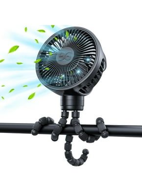 Clip Fans in Fans - Walmart.com