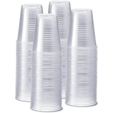 8 Oz Disposable Cups