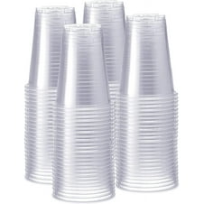 8 Oz Disposable Cups