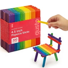 Skinny Sticks