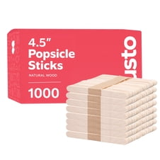 Skinny Sticks