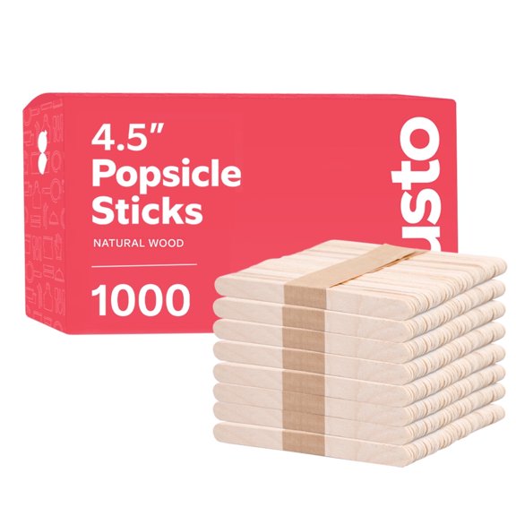 Skinny Sticks
