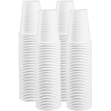 8 Oz Disposable Cups
