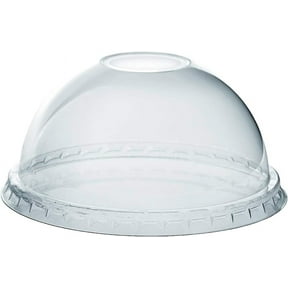 Clear Plastic Domes for Food Display and Storage at Affordable Prices