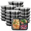 Inu Insulated Warm School Bento Lunch Box with Stainless Steel Hot Food ...