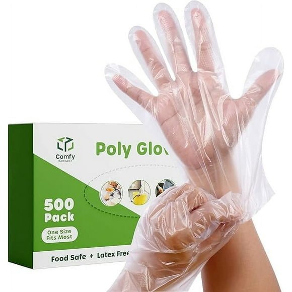 Food Service Gloves