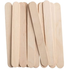 Skinny Sticks