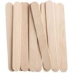 Large Bulk Jumbo Craft Sticks- Eco-friendly FSC Certified Birchwood ...