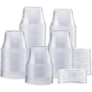 Bottom Filling Cups