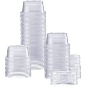 Sample Cups