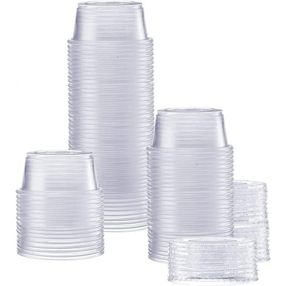 Sample Cups