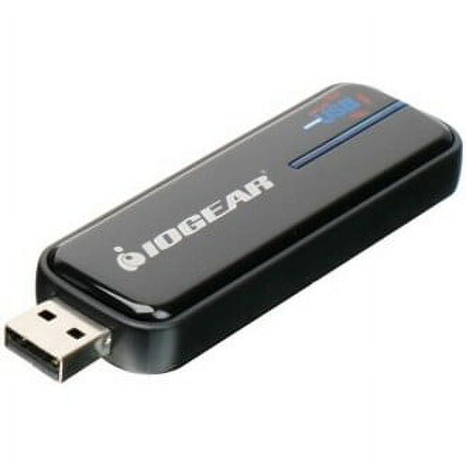 GUWA100U Wireless USB Host Adapter - Walmart.com