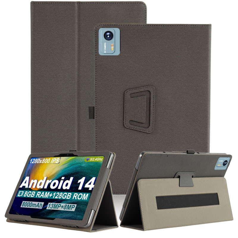 GUXANG For Bvglcory K10 10.1 Inch Tablet Casel Protective Case with ...