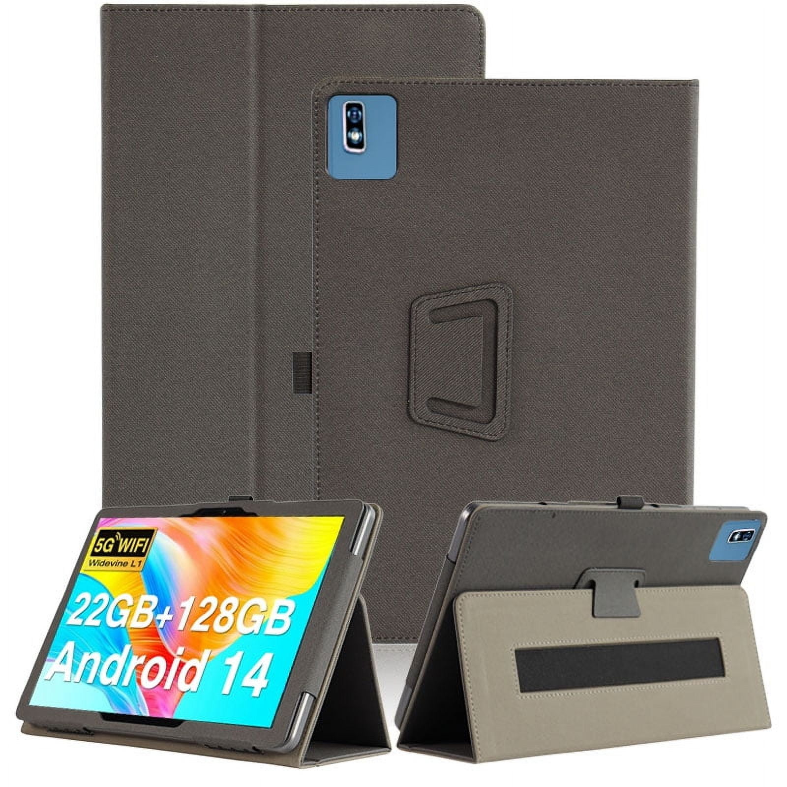 GUXANG For DEERTiME E6 10.1 Inch Tablet Casel Protective Case with ...