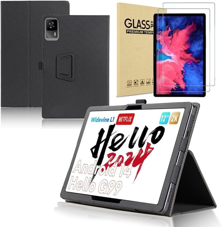 GUXANG For Headwolf HPad6 tablet Case 12 Inch Tablet Case, Handheld ...