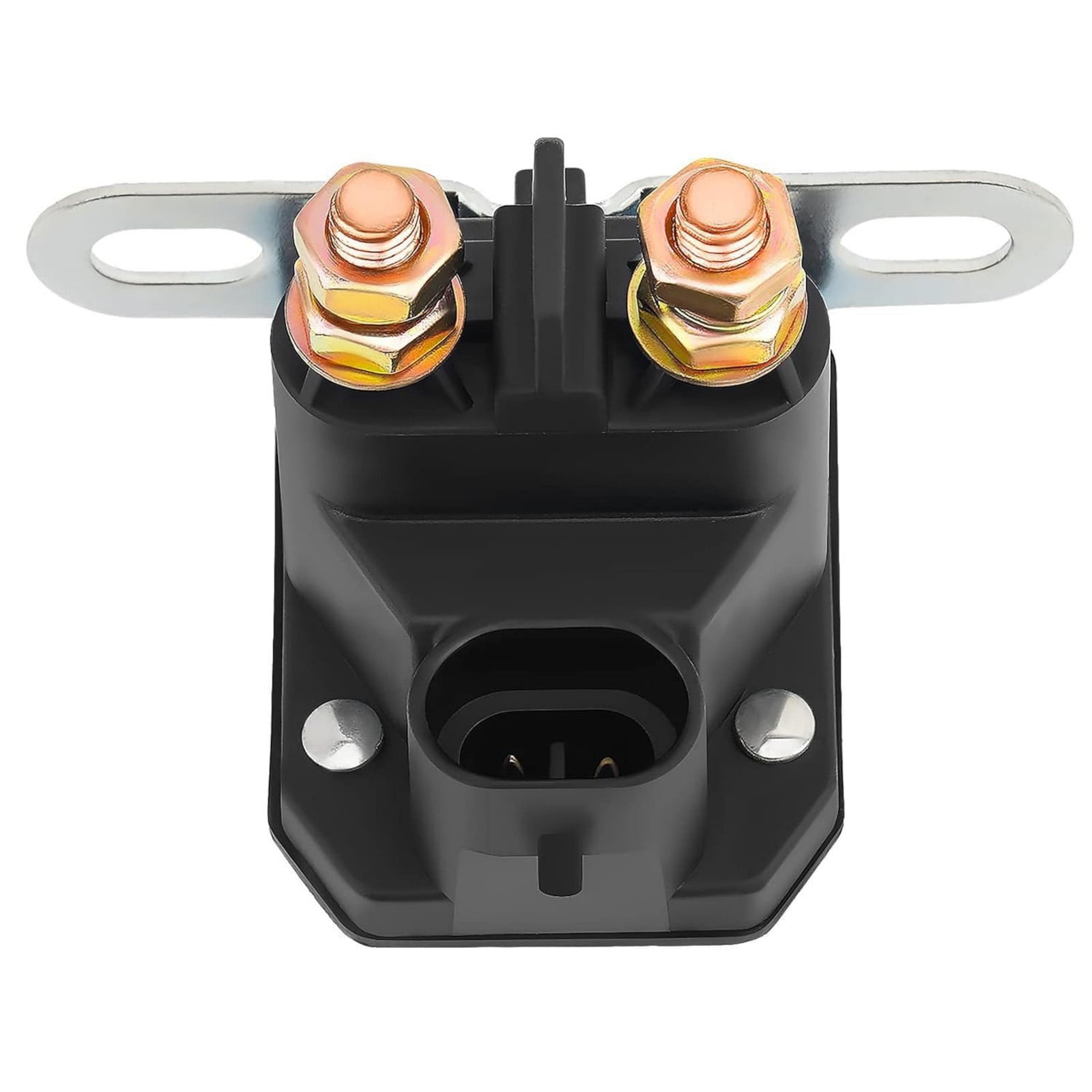 GUYUTING 100% Tested Starter Relay Solenoid 4014655 for RZR XP Turbo S ...