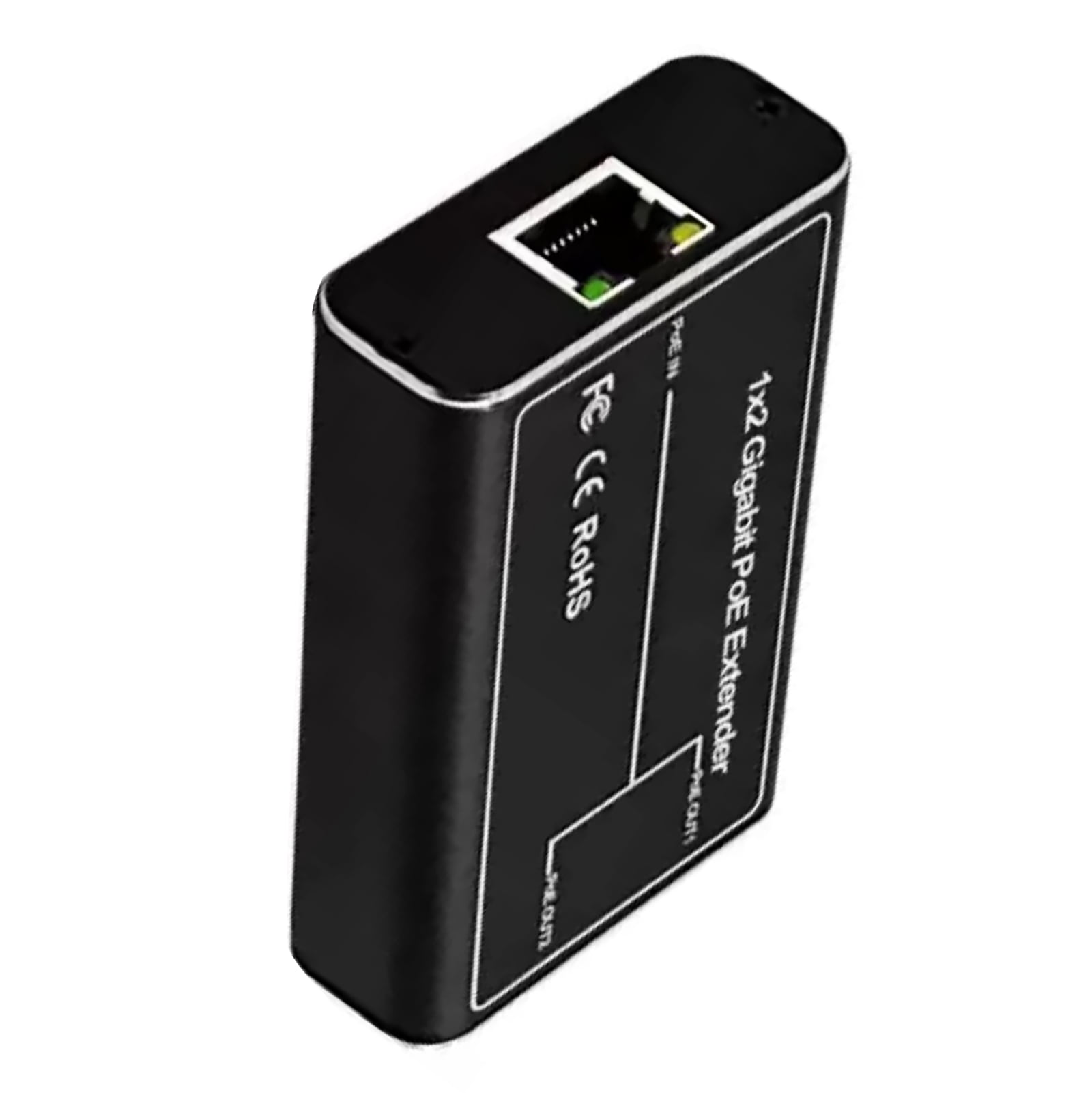 GUYUTING 1000mbps POE Extender for Enhanced Network Connectivity ...