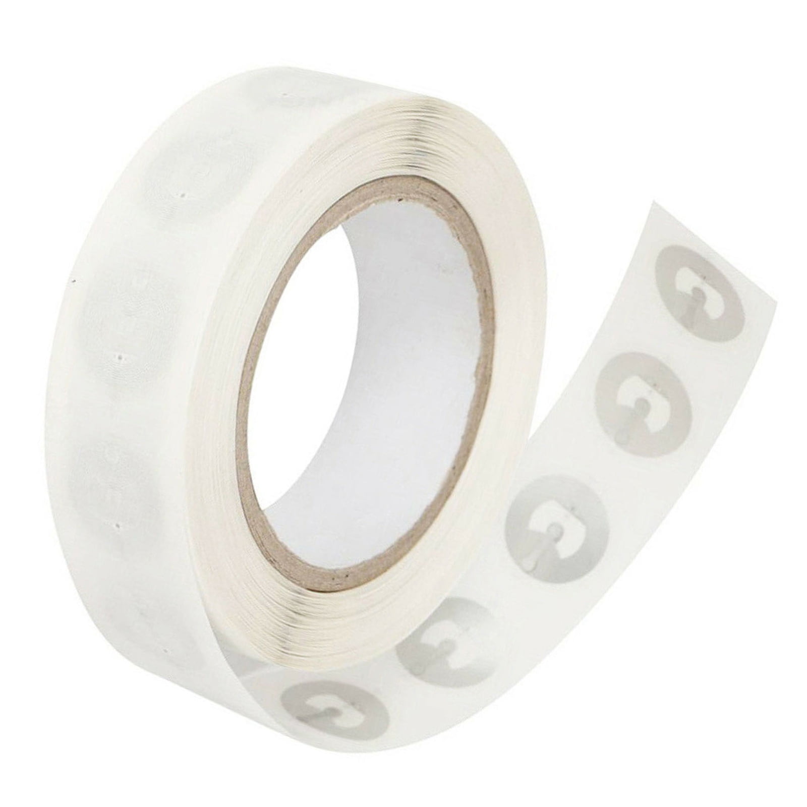 GUYUTING 100x Versatile NFC Smart Labels Ntag213 Technology, Suitable ...