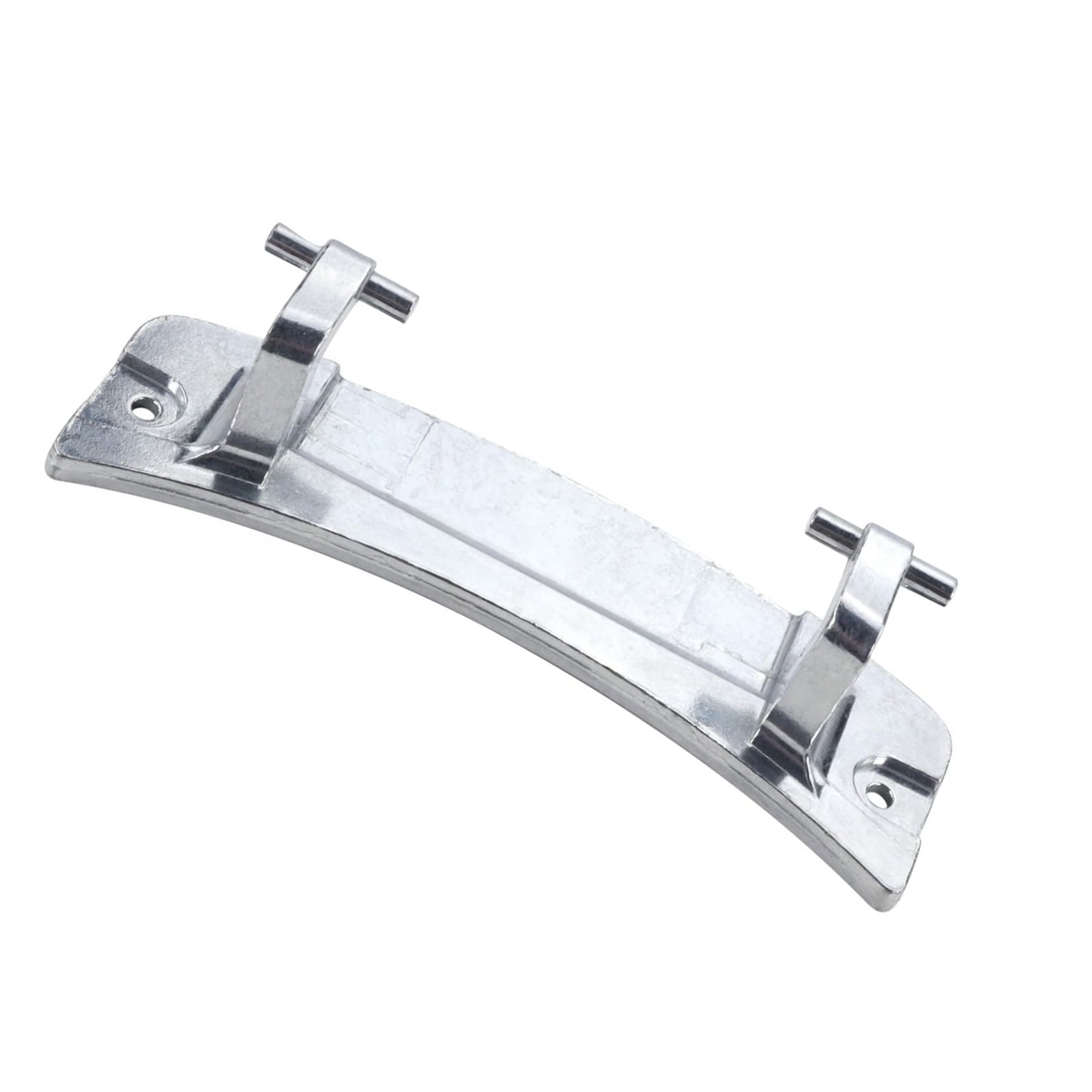 GUYUTING 4774EL2001A Dryer Hinge Metal Appliance Part Silver Tone ...