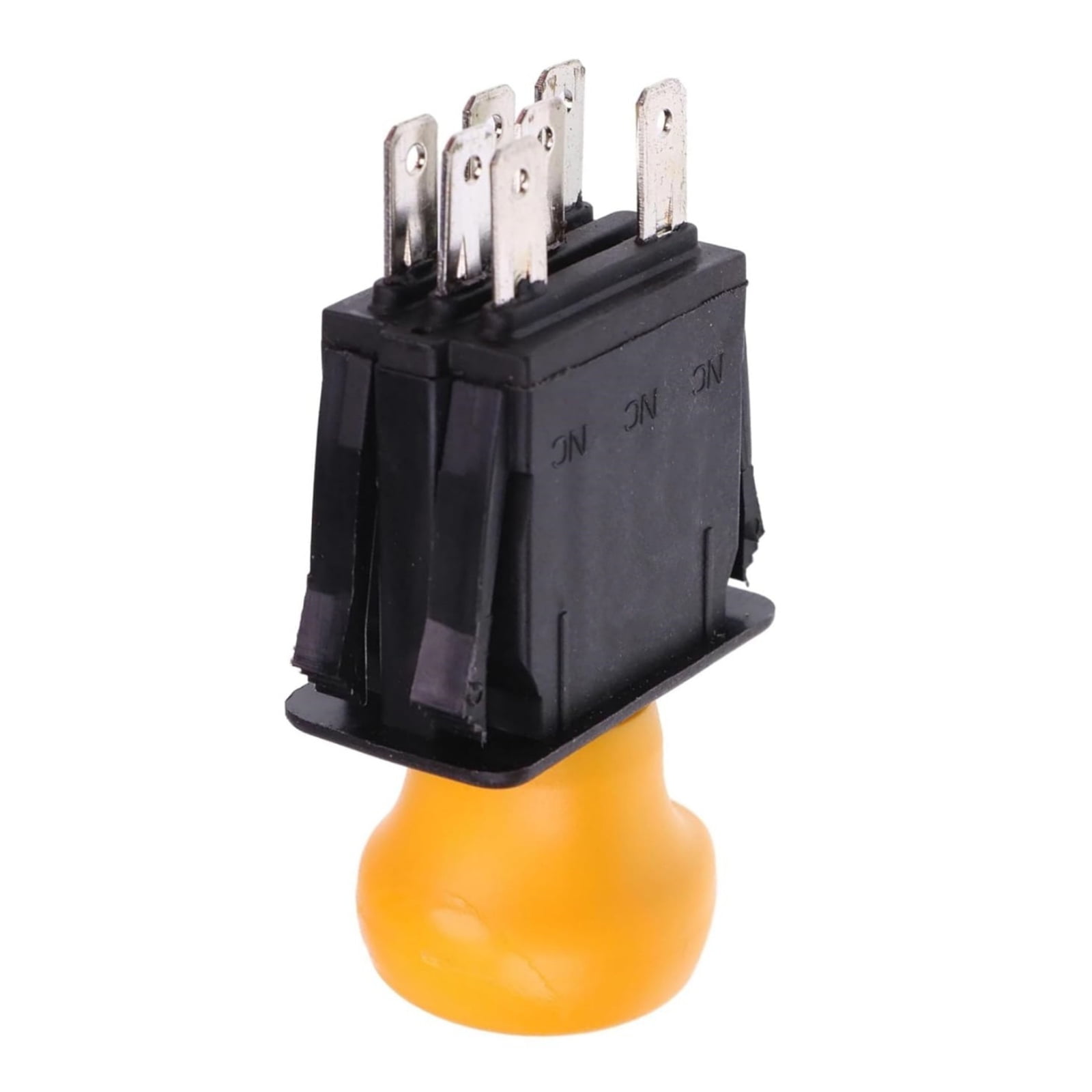 GUYUTING 925 3233A Mower PTO Switch 7 Terminal Clutch Control for Cadet ...