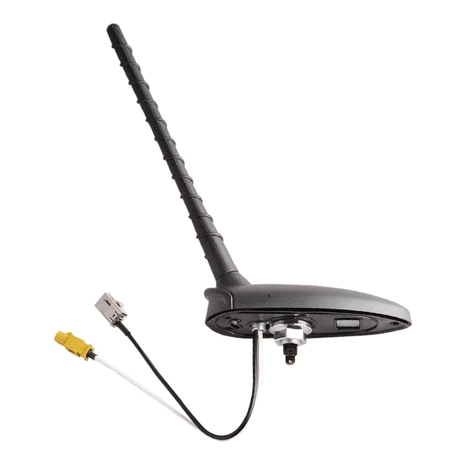 GUYUTING AM FM Radio Antenna For 2010-2015 Kia Sorento Clear Signal ...