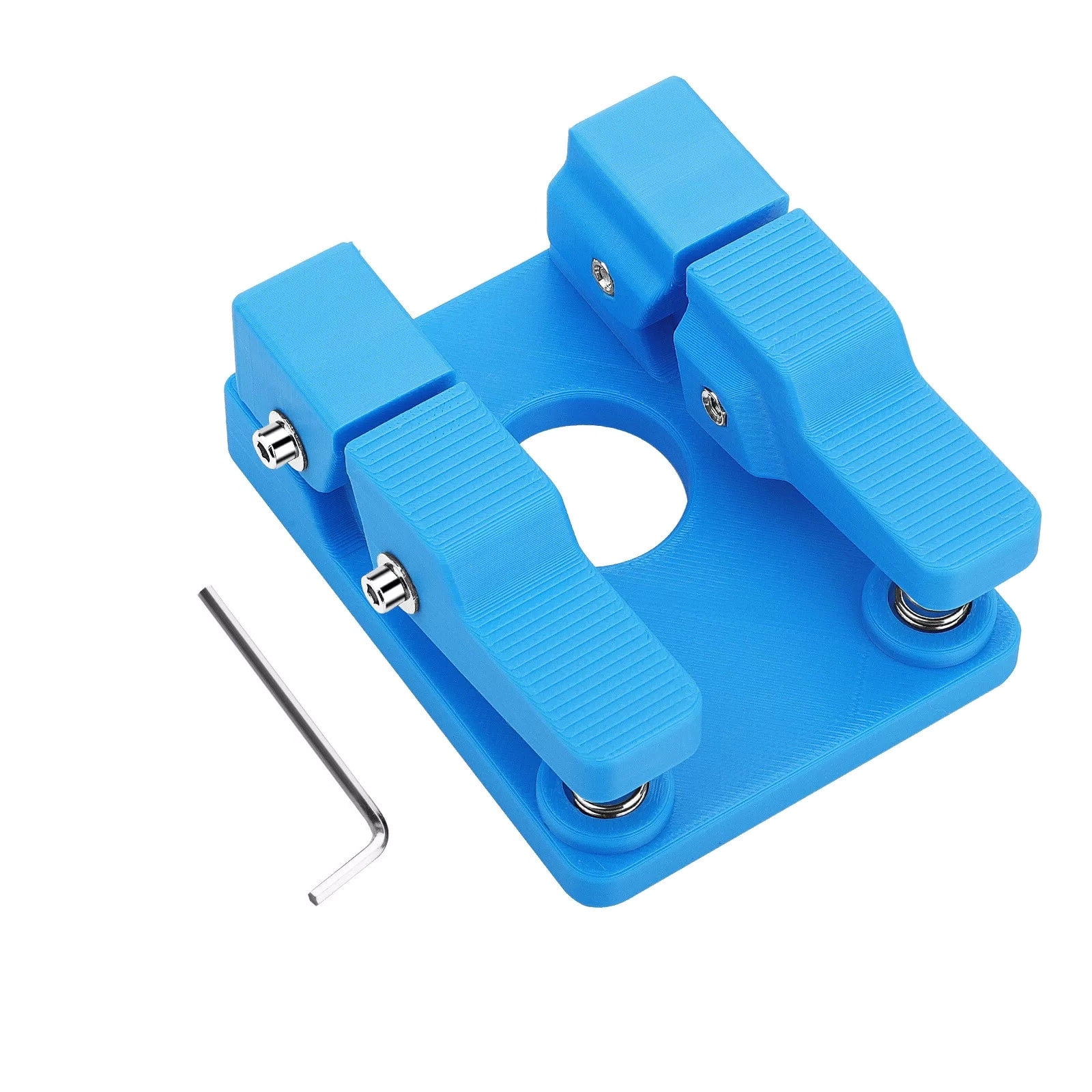 GUYUTING Adjustable Wire Clamp for Soldering 20AWG 1AWG Solder Drain ...