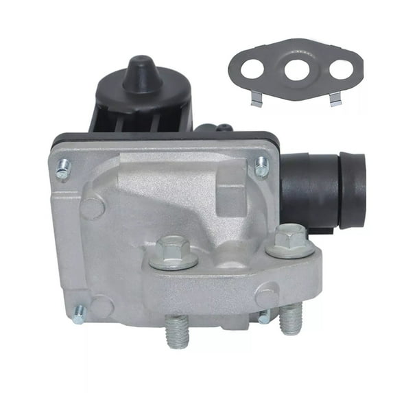 GUYUTING Air Check Valve, Secondary Injection System, Emission Control ...