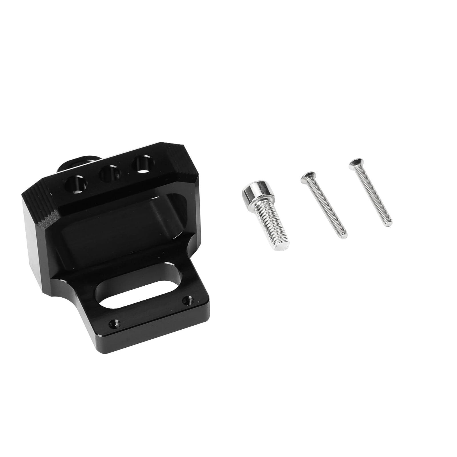 GUYUTING Anodized CNC Billet Aluminum Bracket for MAC AEM Boost ...