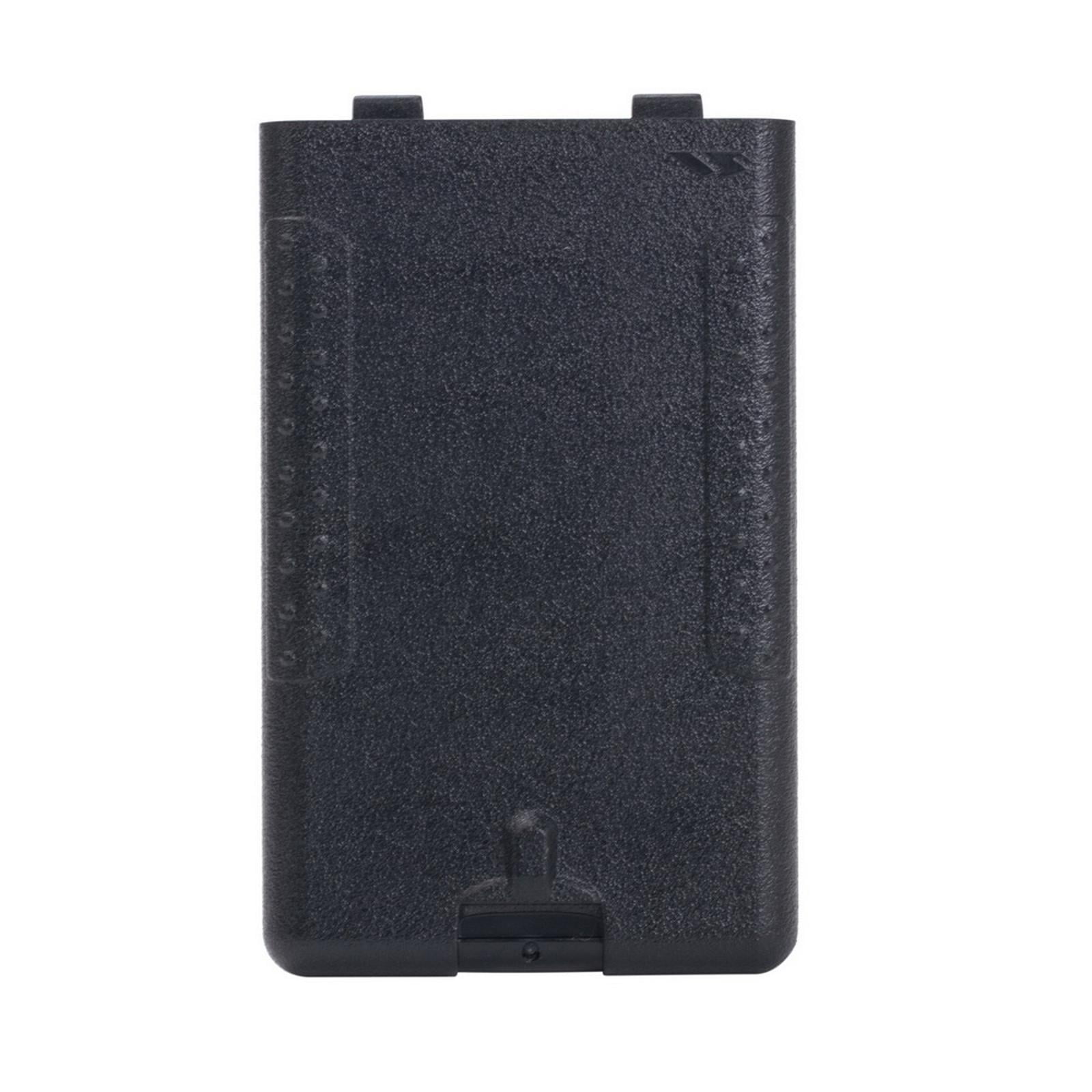 GUYUTING Battery Case Replacement 6 x AA Premium Plastic for YAESU VX ...