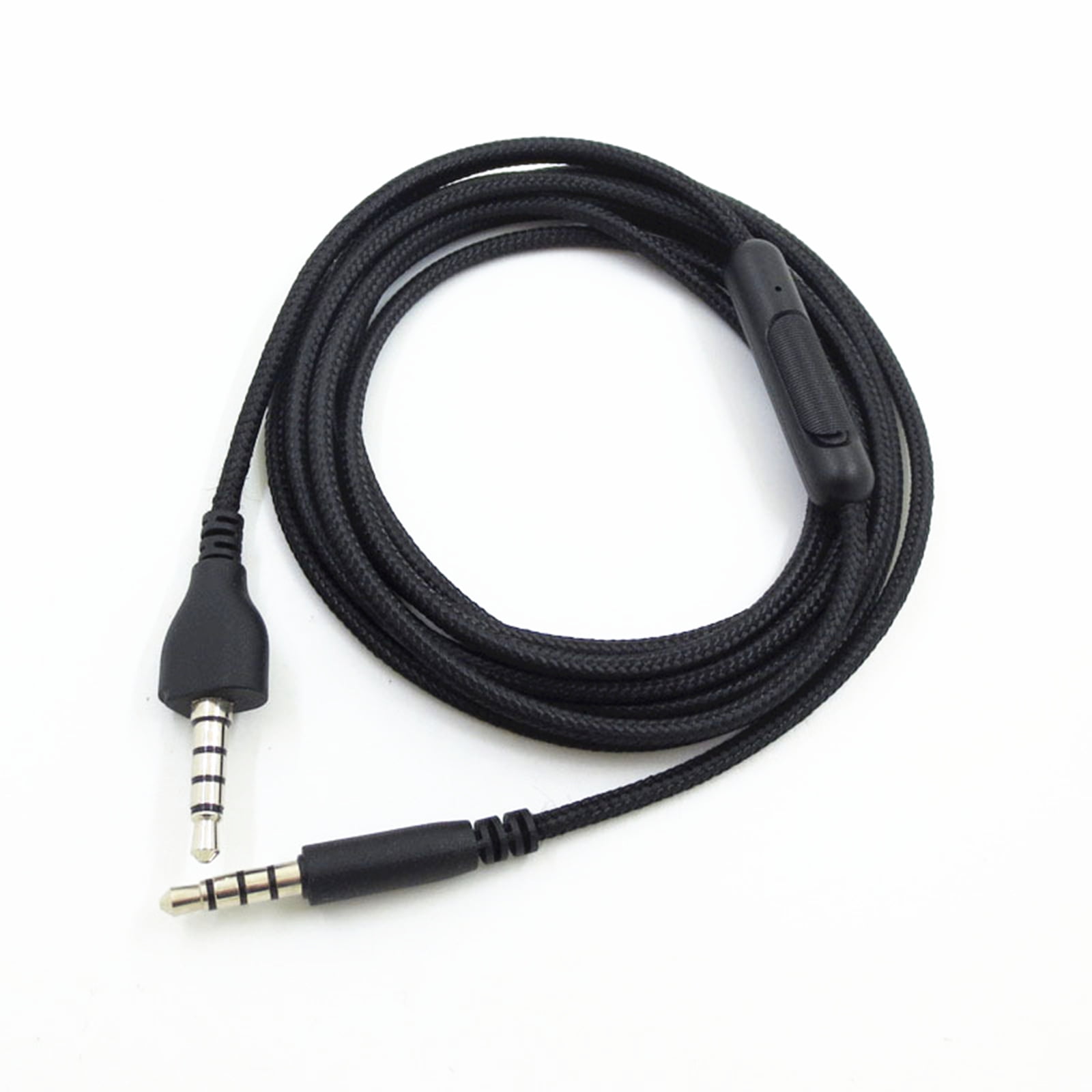 GUYUTING Black Audio Cord for DELL ALIENWARE AW920H Tri-mode Headphone ...