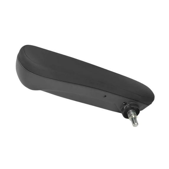 GUYUTING Black PU Armrest LH Front Seat For Fiat 500 1957 Retro ...