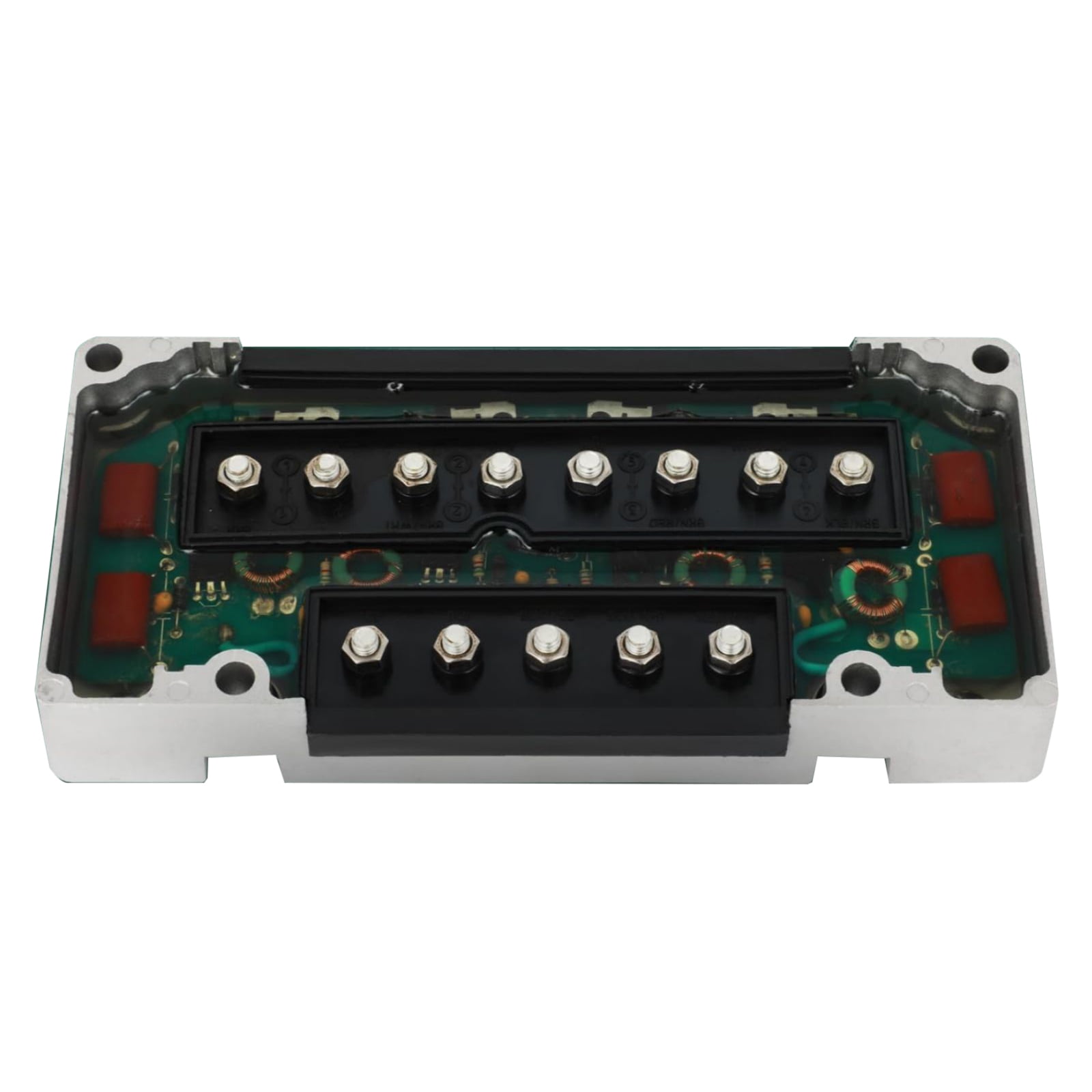 GUYUTING CDI Module, Marine Engine Ignition, Reliable Start, Easy ...