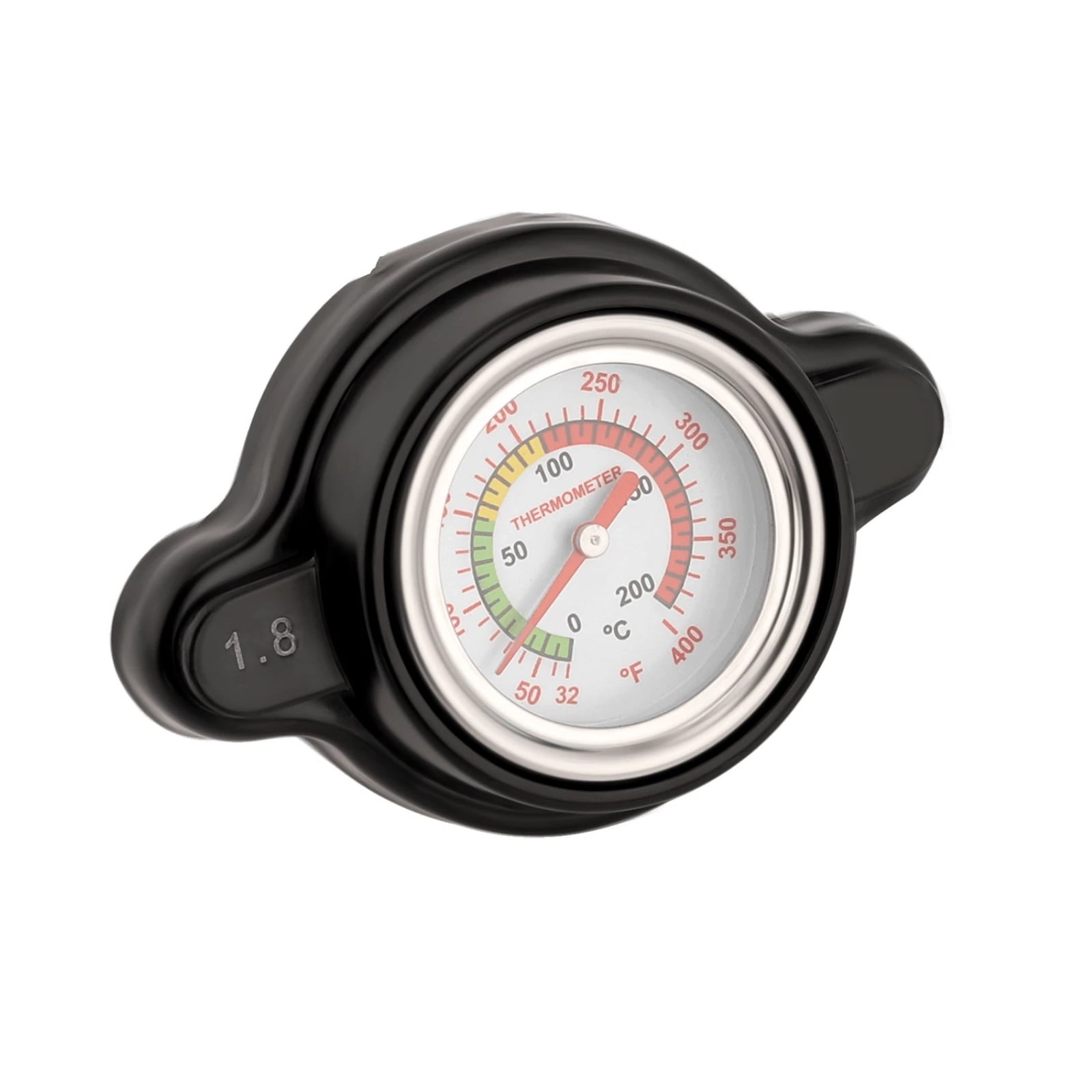 GUYUTING CRF450R 2002-2015 Radiator Cap with Temp Gauge High Pressure 1 ...