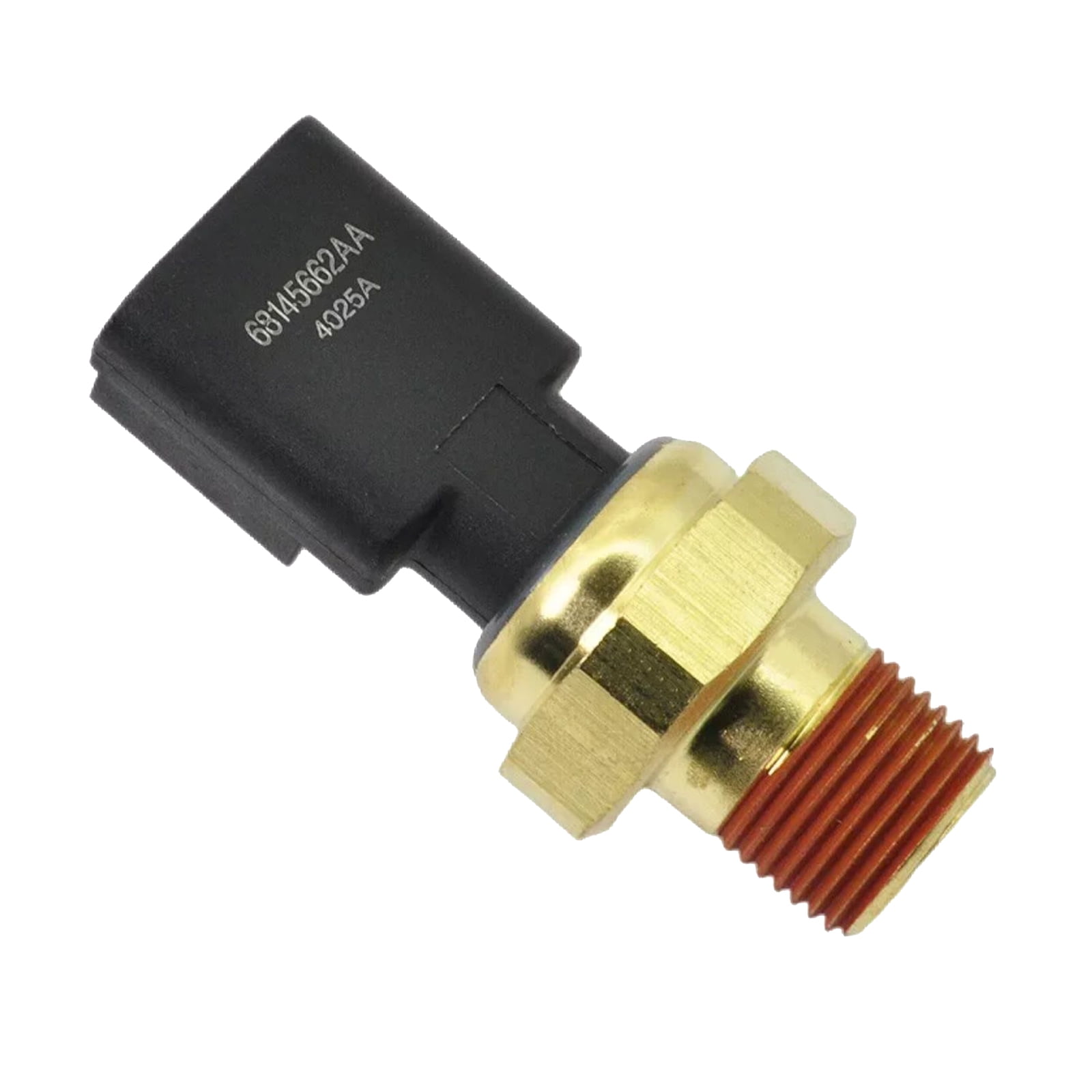 GUYUTING Ceramic Oil Pressure Switch Sensor Durable for Dodge Dart ...