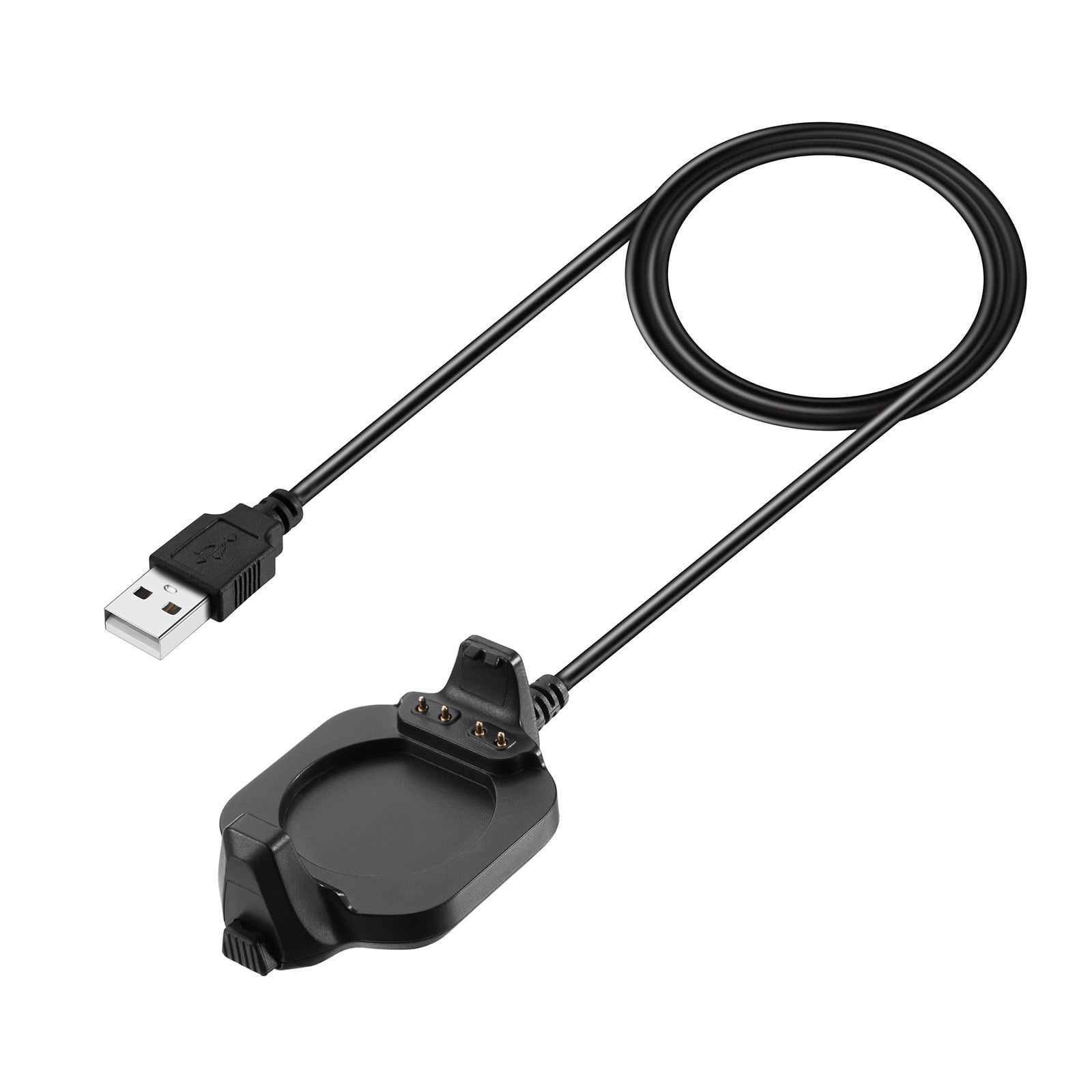 GUYUTING Charger for Garmin Forerunner 920XT GPS Watch Replacement ...