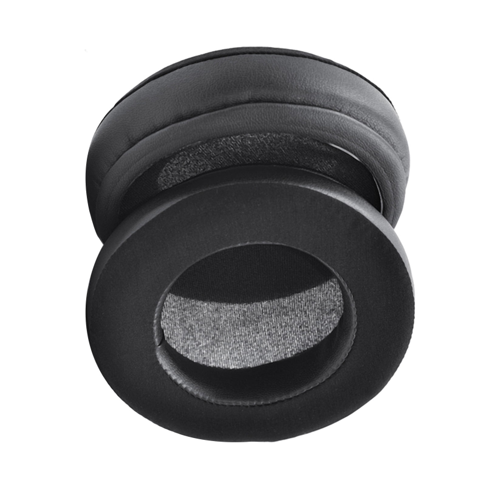 GUYUTING Comfortable Protein Skin Ear Pads Snap-On Solution for SOL ...