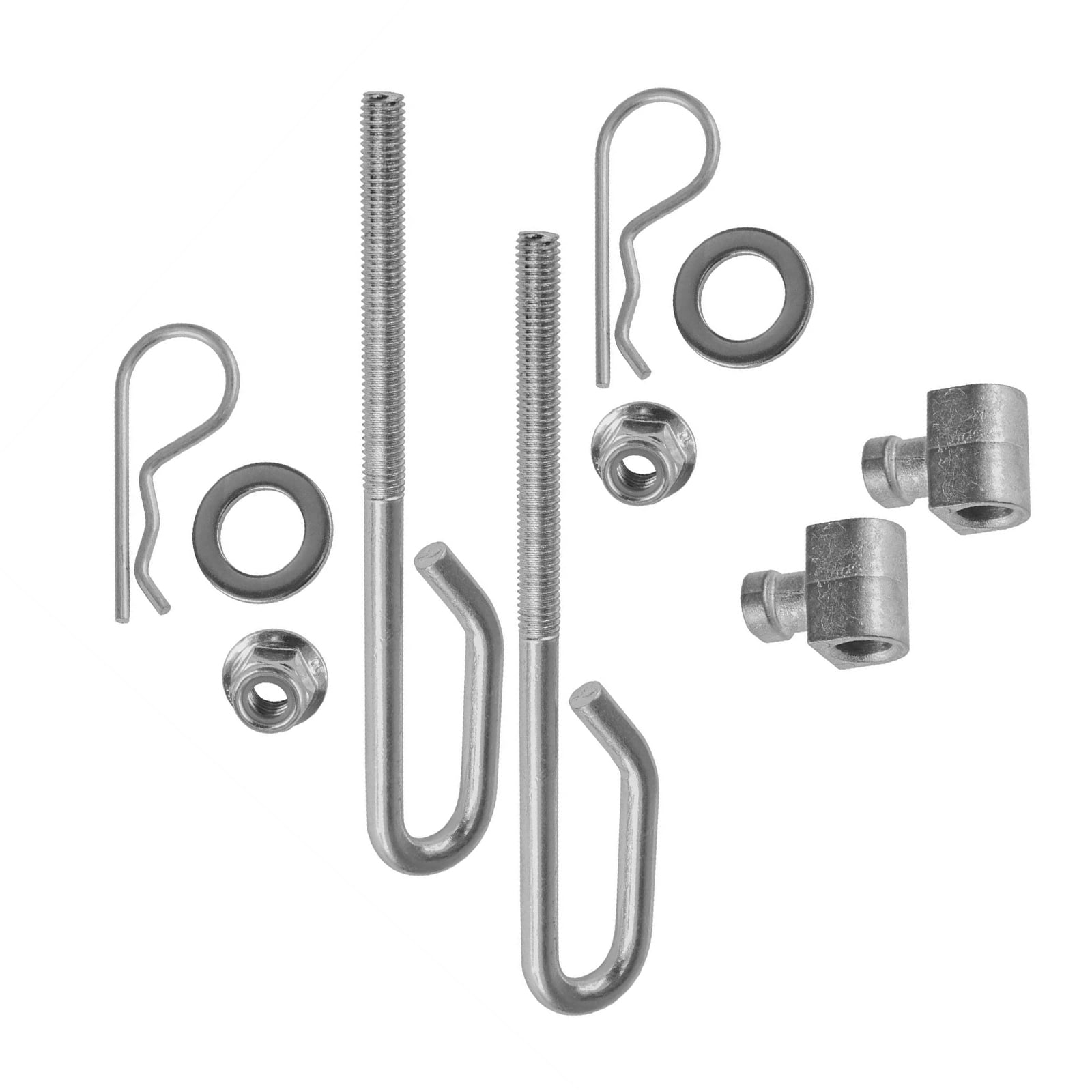 GUYUTING Deck Lift Kit for John Deere Mowers 100 Series D100 E100 L100 ...