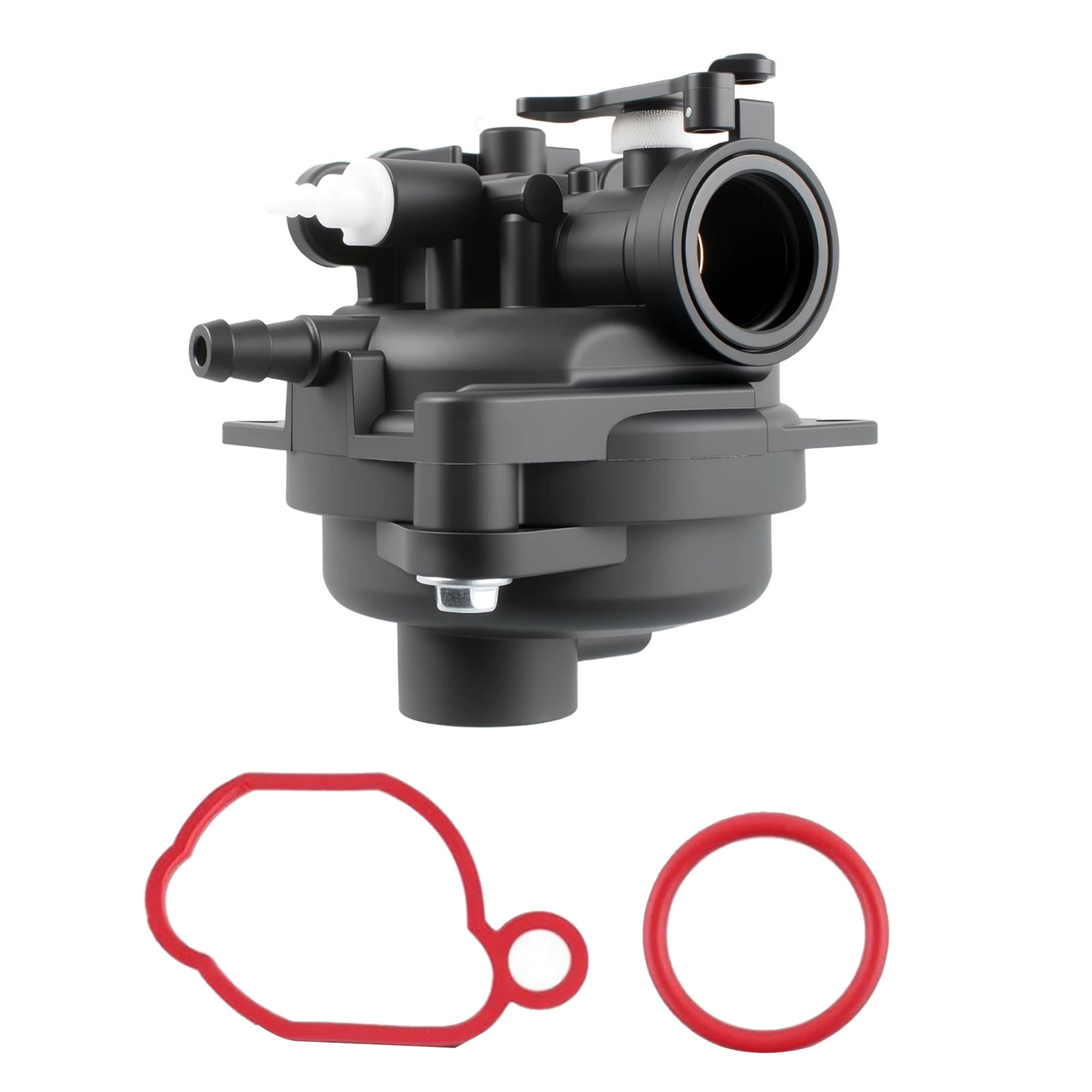 GUYUTING Direct Replacement Carburetor Kit Metal Plastic OEM 799583 ...