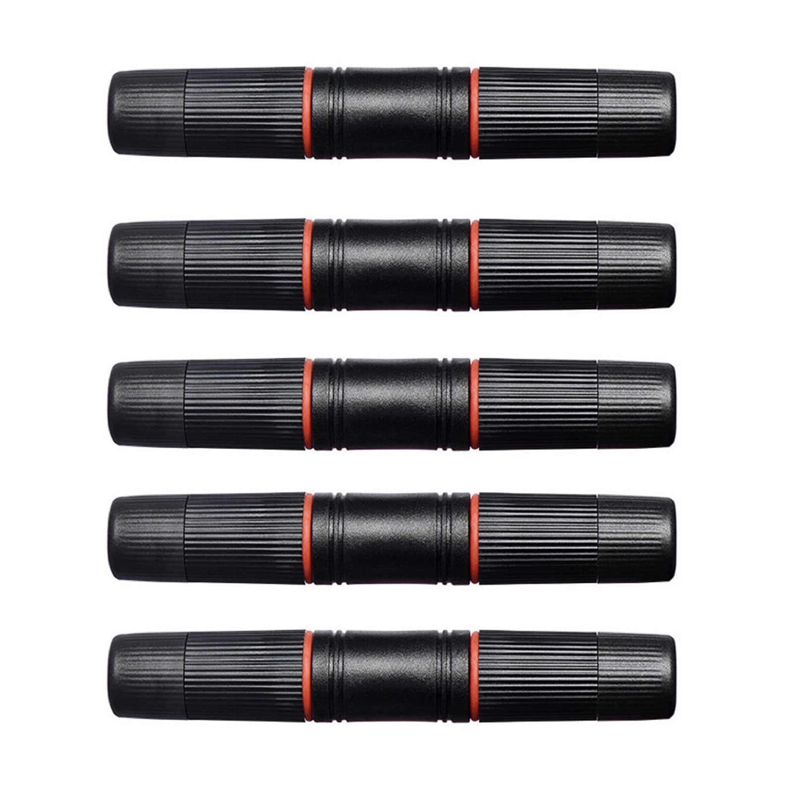 GUYUTING Durable ABS Waterproof Coupler Tool-Free Installation, for ...