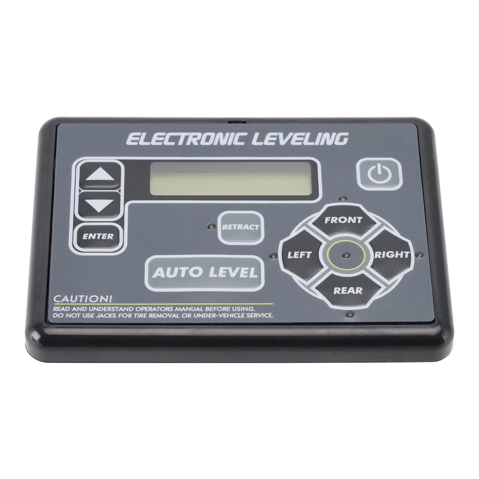 GUYUTING Easy Install RV Leveling Touchpad Replaces 421484 for Lippert ...