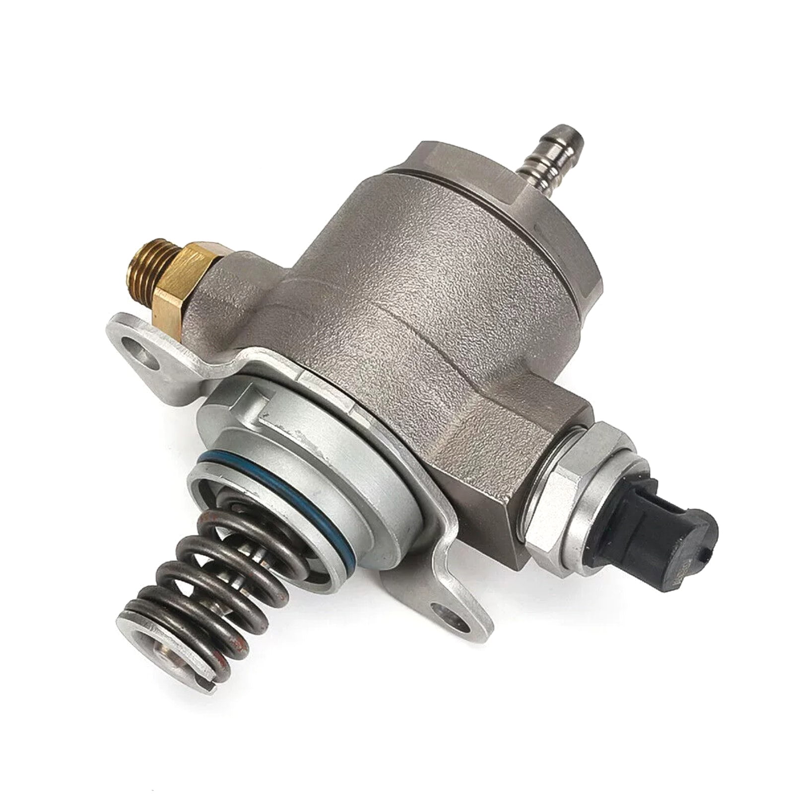 GUYUTING External Fuel Pump For Audi 2.0T A4 A5 A6 Q5 TT Quattro ...